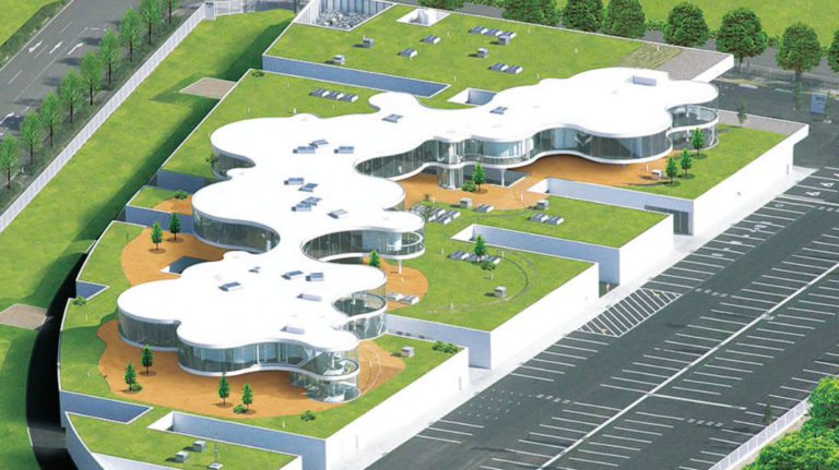 High Thermal-conductivity Underfills (encapsulants) | Product | NAMICS ...