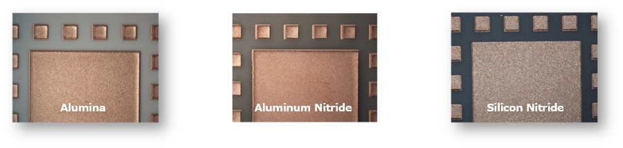 Cu Pastes for Printed Circuits and Thick Layer Printing for Ceramic ...